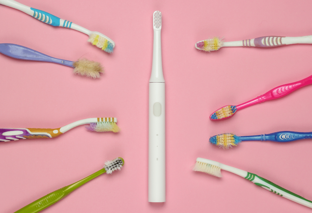 Are Electric Toothbrushes Better Than Manual Brushes?